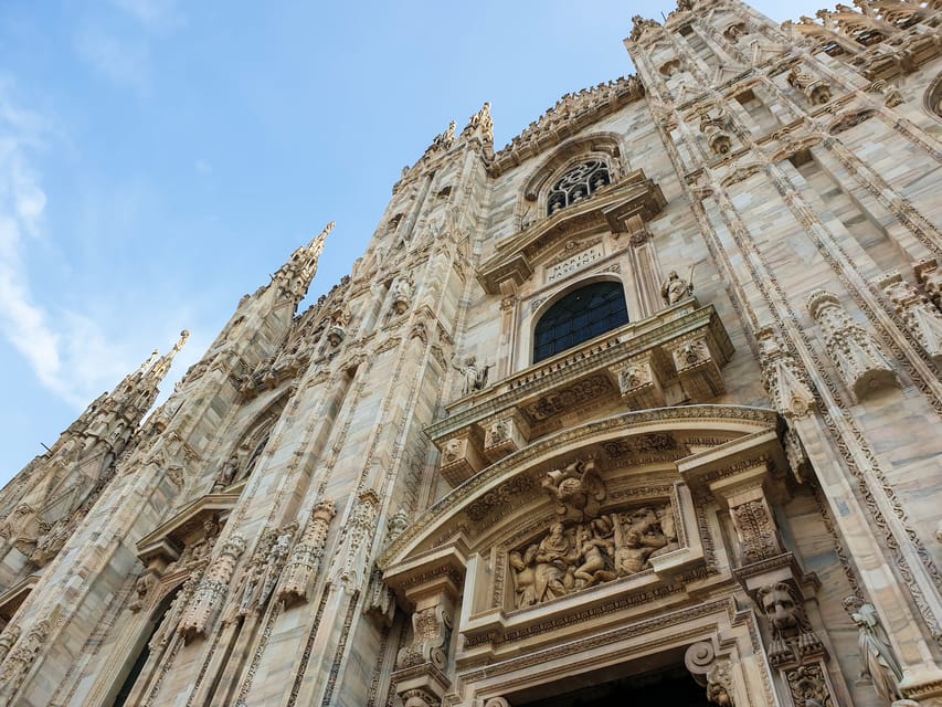 Milan: Self-Guided Audio Tour Discovering Roman Heritage | GetYourGuide
