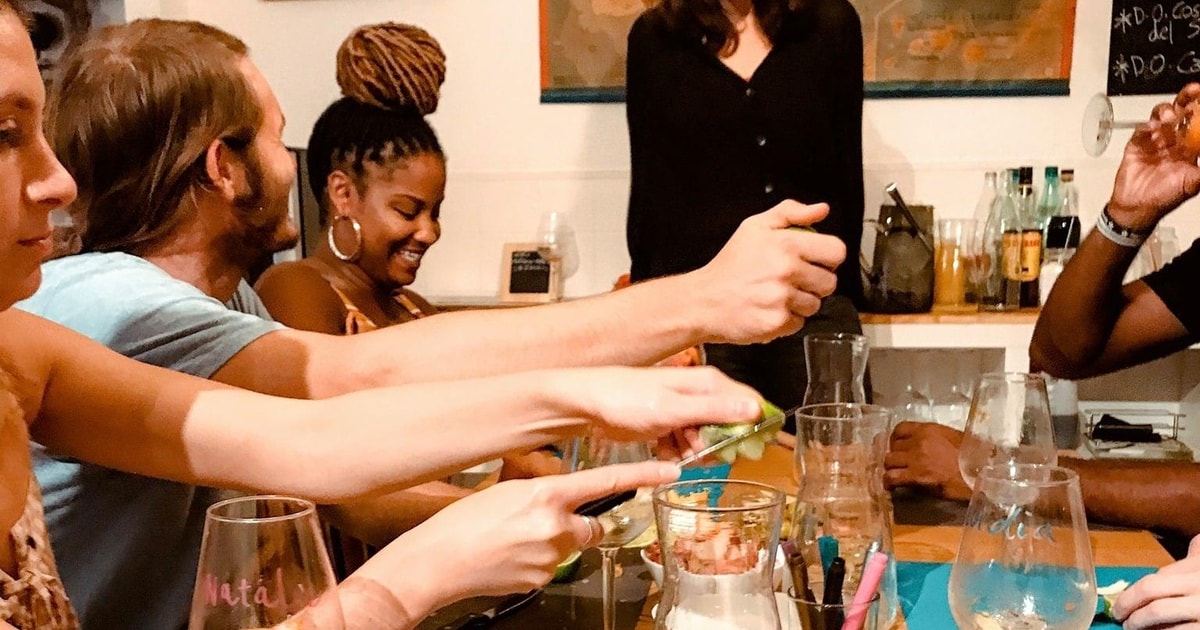 Hippocras Ancient Greek Sangria Workshop | GetYourGuide