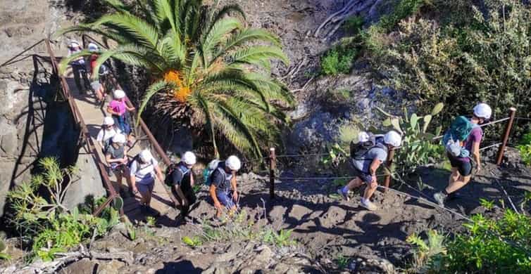 Masca Gorge Trail: Guided Hike | GetYourGuide