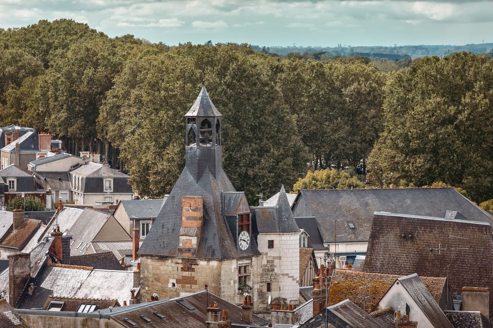 Amboise: Photography Masterclass | GetYourGuide