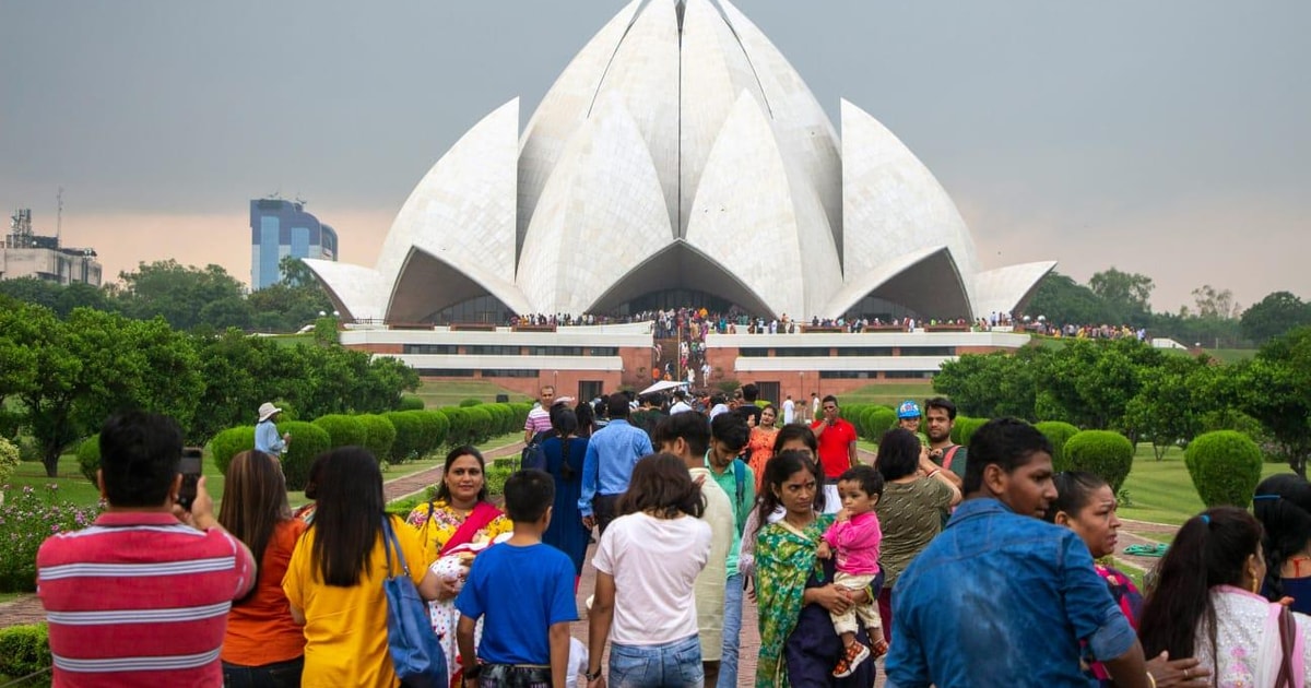 Delhi: Private Day Tour - Create Your Own Itinerary | GetYourGuide