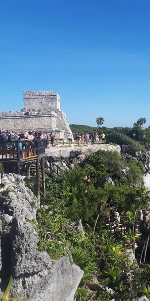 Tulum: Snorkeling in Open and Cave Cenotes with Ruins Tour | GetYourGuide