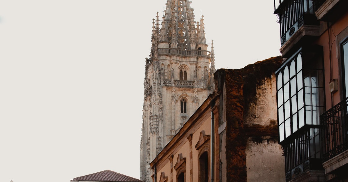 Private tour to Oviedo | GetYourGuide