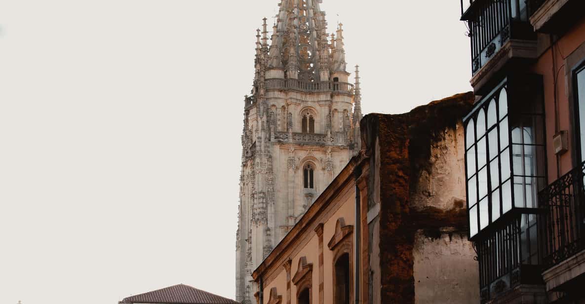 Private tour to Oviedo | GetYourGuide