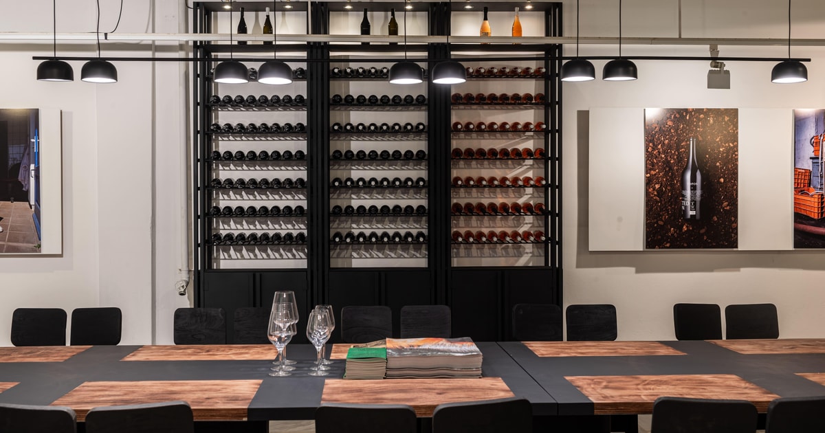 Wine Tasting at Paros Farming Community | GetYourGuide