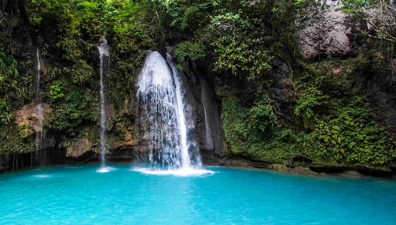 Cebu 2 Days Highlights Tour | GetYourGuide