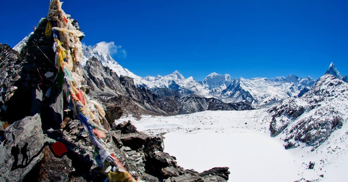 Khongma Tse(Mehara Peak) Peak Climbing | GetYourGuide