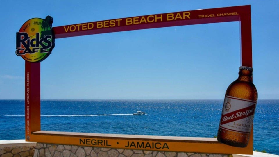 Montego Bay: Negril Beach & Rick's Cafe Tour | GetYourGuide