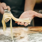 Florence: Tuscan Cooking Class with Handmade Pasta and Wine - 2026 ...
