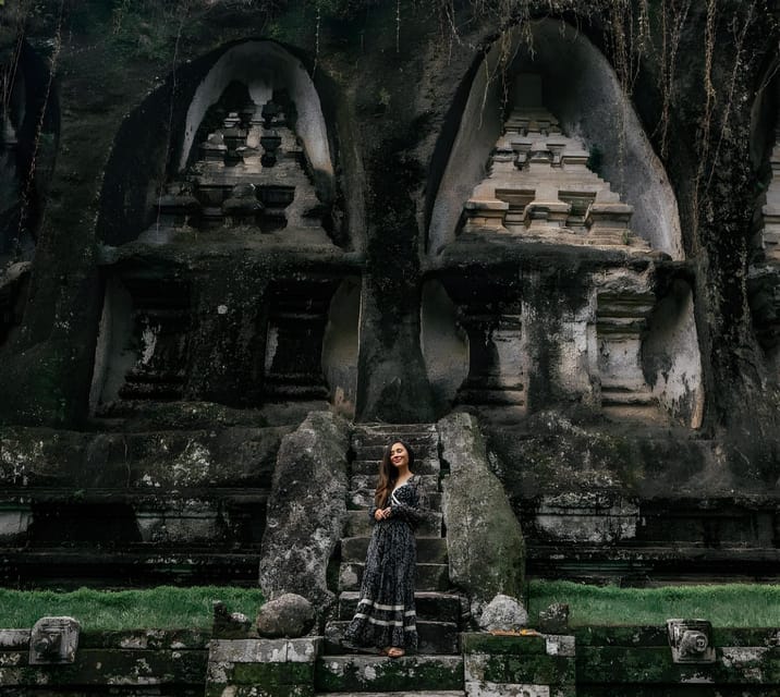Sightseeing One Day UBUD Instagram Highlights - PRIVATE TOUR | GetYourGuide