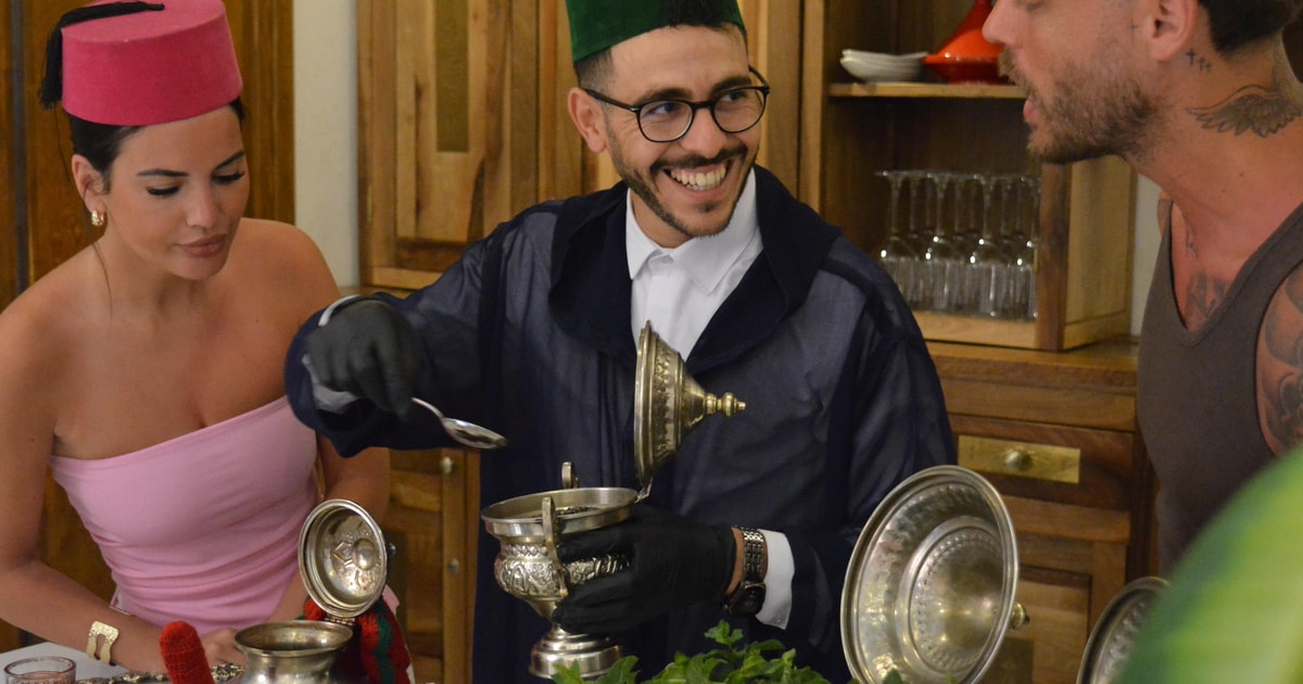 Marrakech : Ultimate Moroccan Artistic Experience ! | GetYourGuide