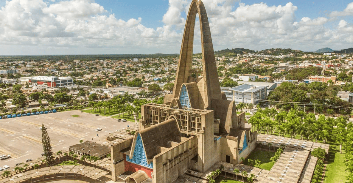 Immerse yourself in the culture: Half-day tour to Higüey | GetYourGuide