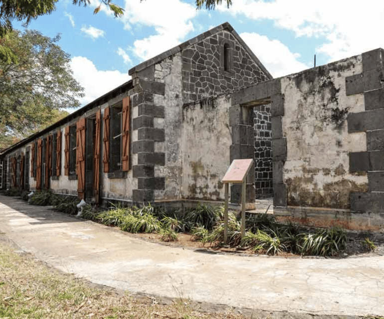 Historic Attractions in Mauritius | GetYourGuide