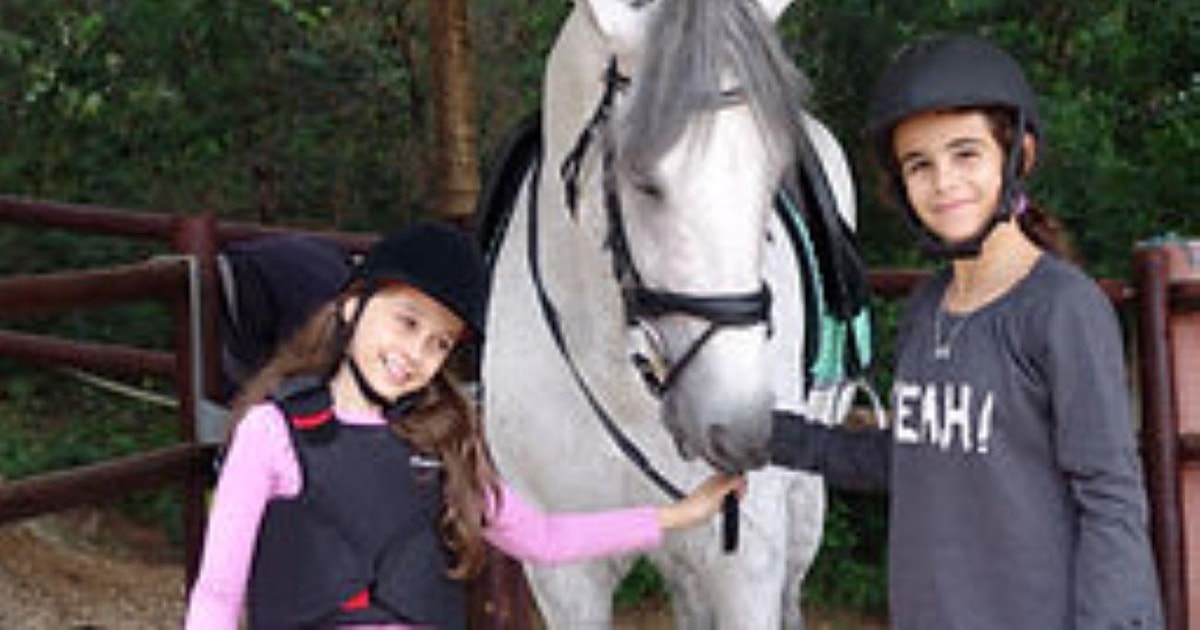 Cascais: Pony Club at Riding Club | GetYourGuide