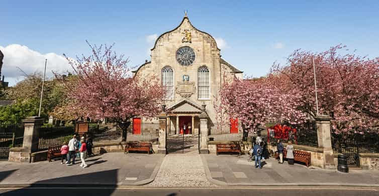 Edinburgh Vaults in Edinburgh bezoeken? Nu tickets boeken! | GetYourGuide