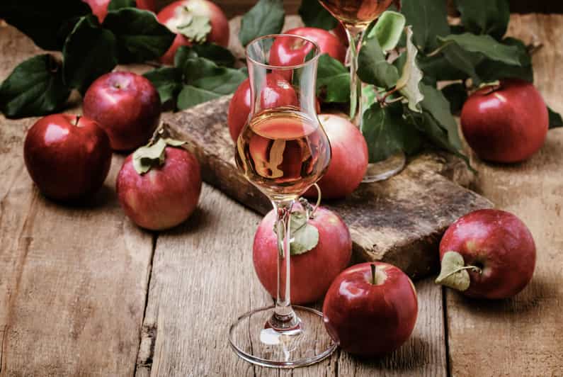 2 Day Normandy & Calvados Tasting Private Tour from Paris | GetYourGuide