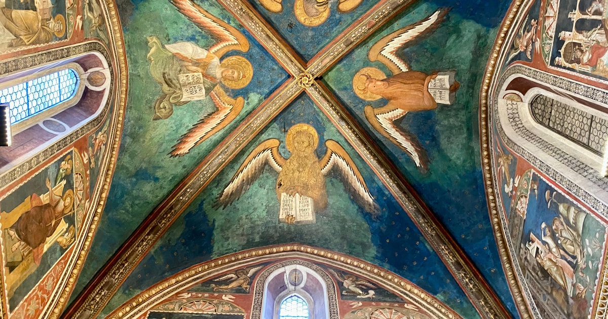 Rome: Underground Temples & Crucifixion Relics Walking Tour | GetYourGuide