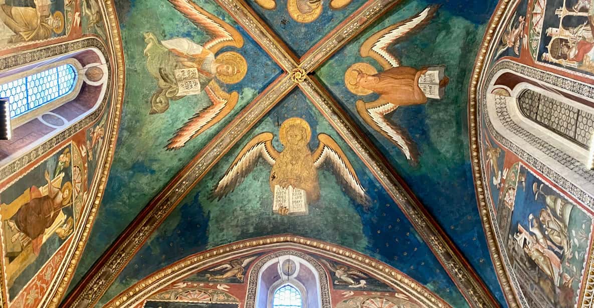 Rome: Underground Temples & Crucifixion Relics Walking Tour | GetYourGuide