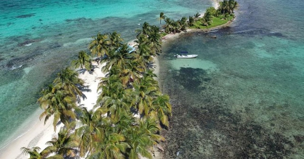 Placencia: Schnorcheln und Inselerlebnis am Laughing Bird Caye ...