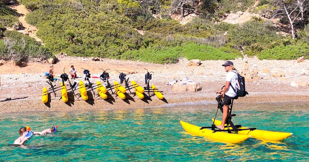 Ocean-Bikes Mallorca | GetYourGuide