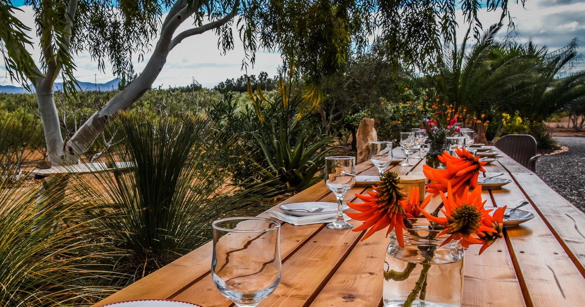 Fuerteventura: Tapas y Vida Local Tour Guiado | GetYourGuide