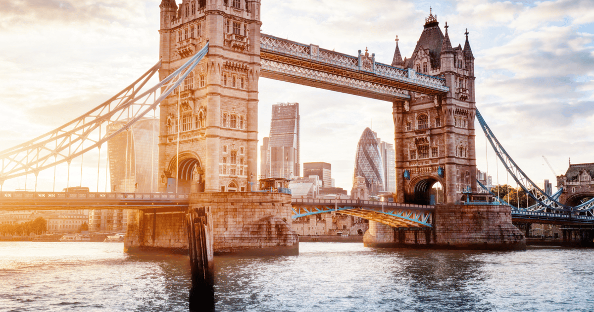 6-Day London Tour with Activities, Hotels & Evolution35 | GetYourGuide