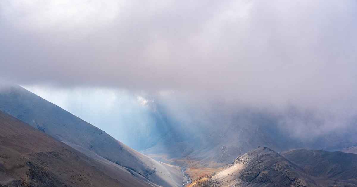 3-Day Mount Bazarduzu Summit Expedition in Azerbaijan | GetYourGuide