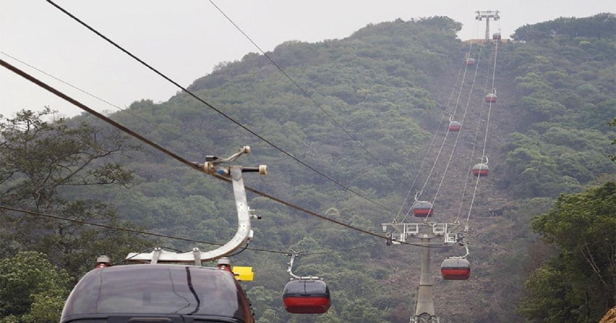 Kathmandu: Chandragiri Cable Car & Monkey Temple Day Tour | GetYourGuide
