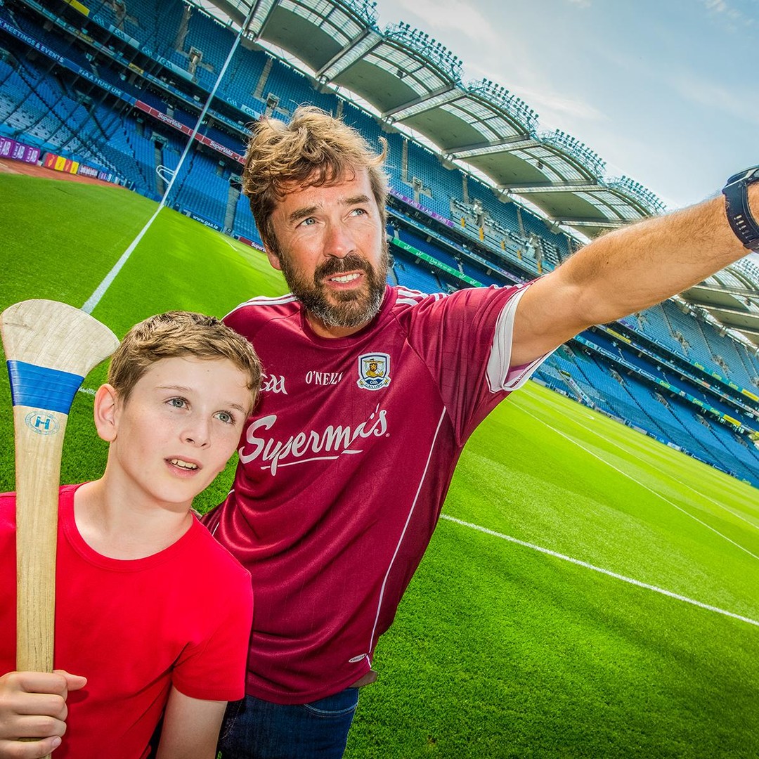 Dublin: Croke Park Stadium Tour and GAA Museum | GetYourGuide