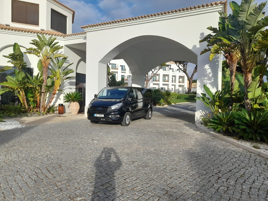 Albufeira: Silves Castle, Marinha Beach, and Benagil Cave | GetYourGuide