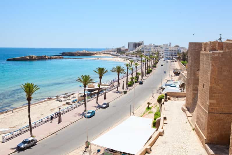 Circuit Sousse et Monastir | GetYourGuide
