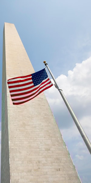 DC: Washington Monument Skip-the-Line Entry with Guidebook | GetYourGuide