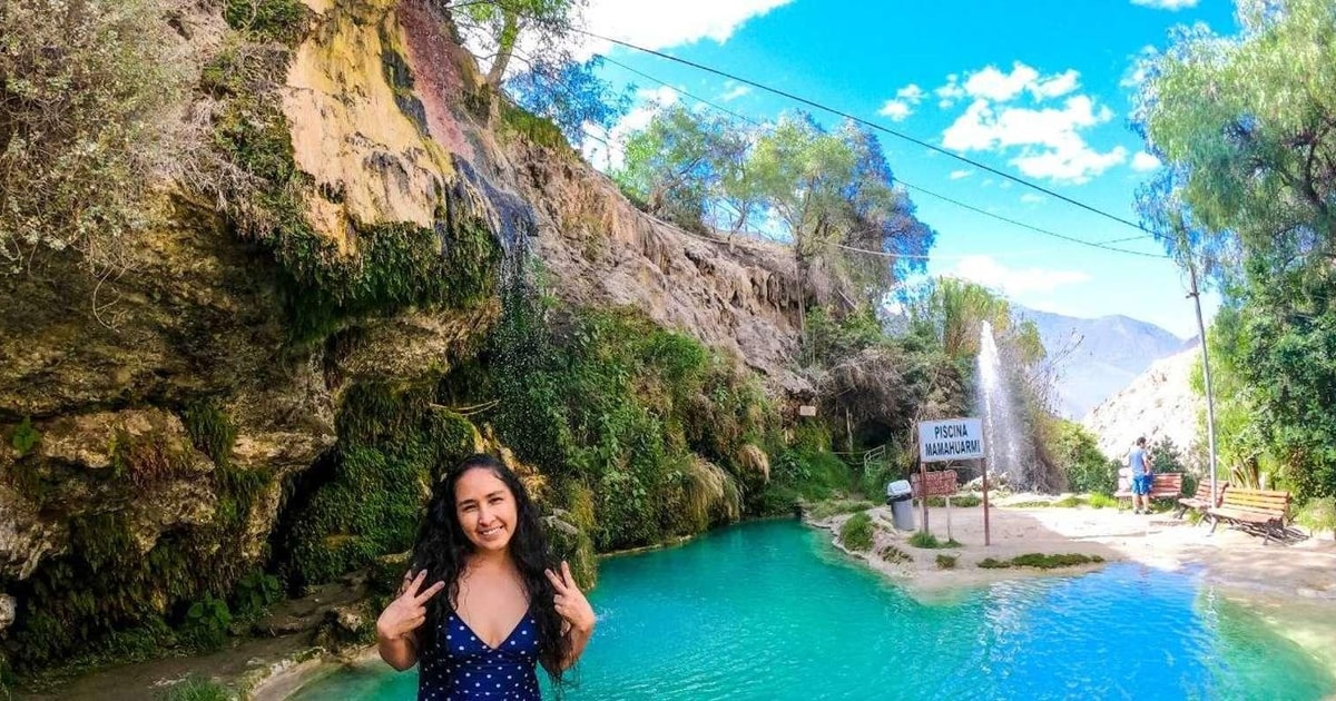 Da Lima || Escursione a Sayán e Churín | GetYourGuide