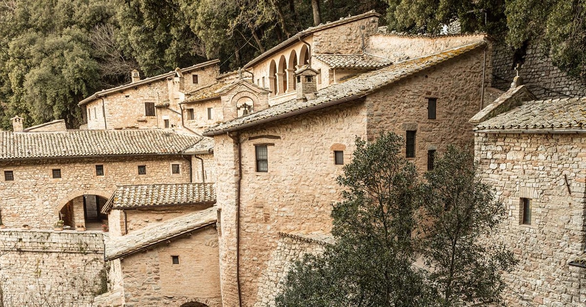 Visita al Monte Subasio | GetYourGuide