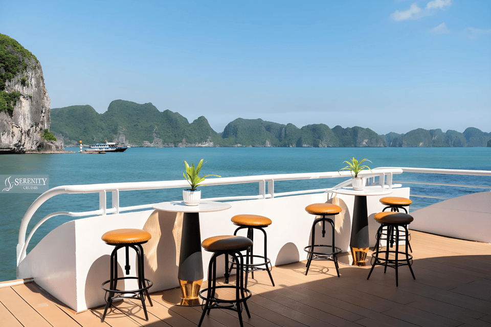 EXCURSIÓN DE UN DÍA HA NOI - ISLA CAT BA - BAHÍA LAN HA | GetYourGuide