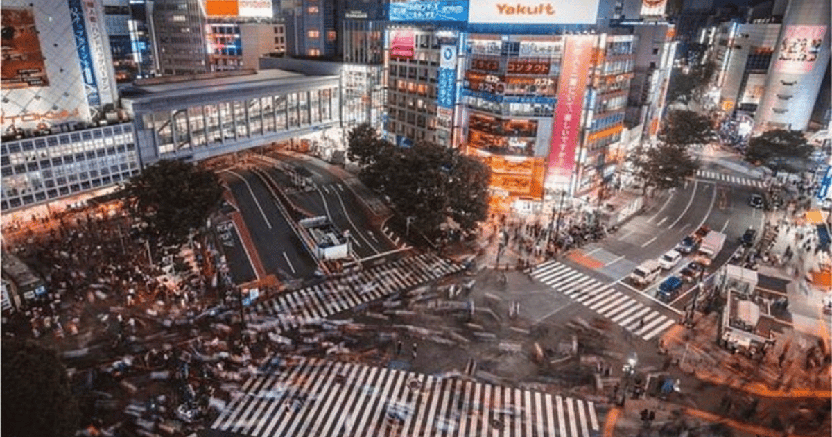 Tokio: Private Tokyo City Must See Places By English Guide | GetYourGuide