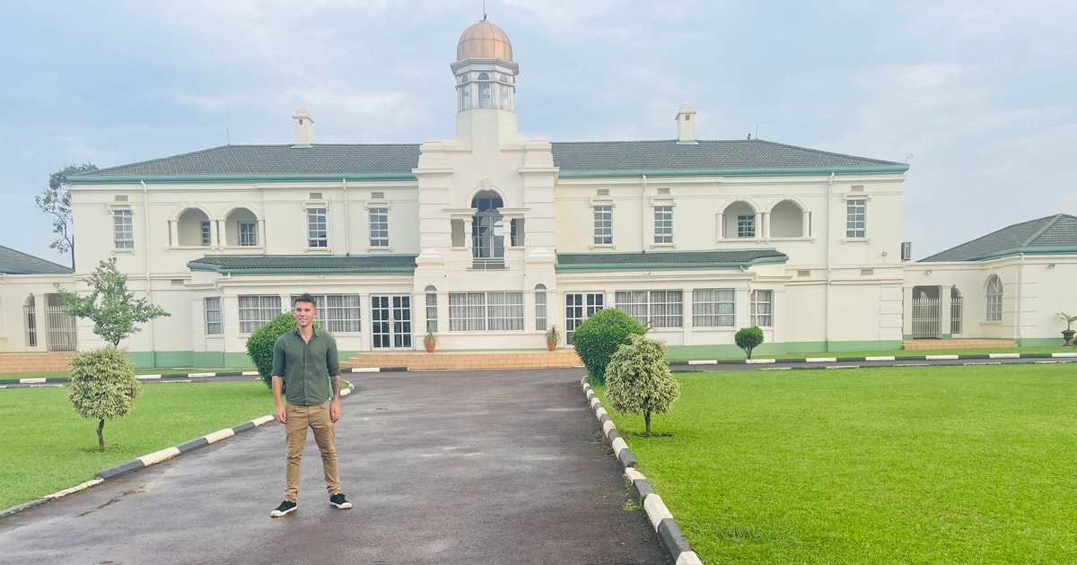 Kampala: Buganda Kingdom Private Tour with Transfers | GetYourGuide