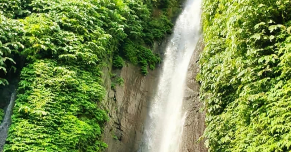 Bali : Hidden Waterfalls Tour (All Inclusive & Private Tour) | GetYourGuide