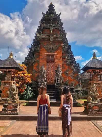 Bali : Highlight of Ubud Culture, Temple and Batur Volcano | GetYourGuide