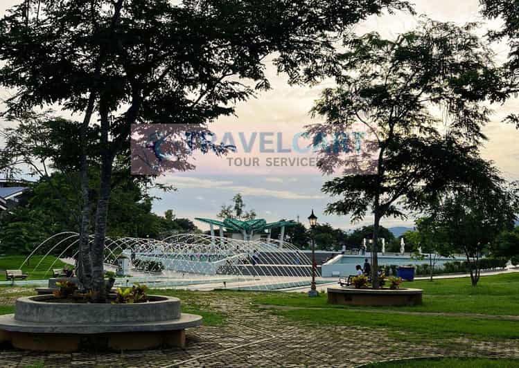 PPS CITY TOUR | GetYourGuide