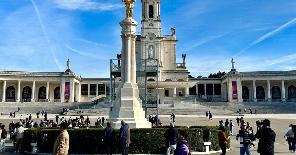 Fatima visite d'une jounée privée | GetYourGuide