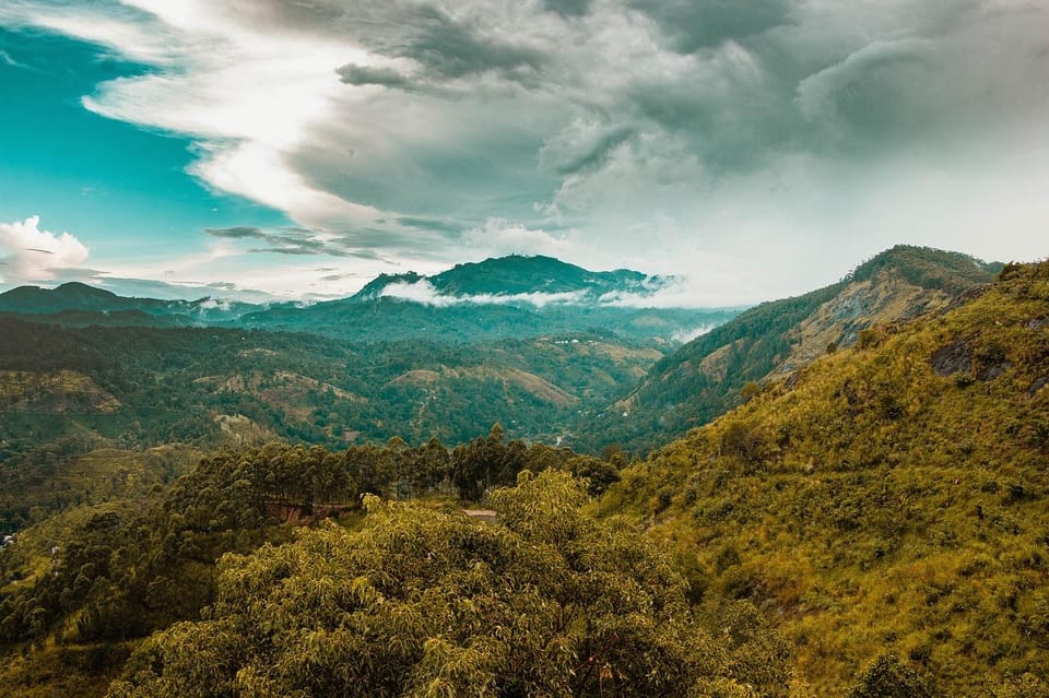 Ella Day Tour by Tuk Tuk + FREE ELLA TO KANDY TRAIN TICKET! | GetYourGuide