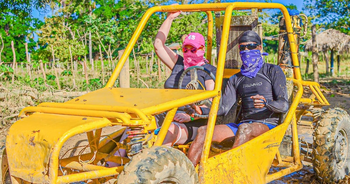 Buggies Punta Cana | GetYourGuide
