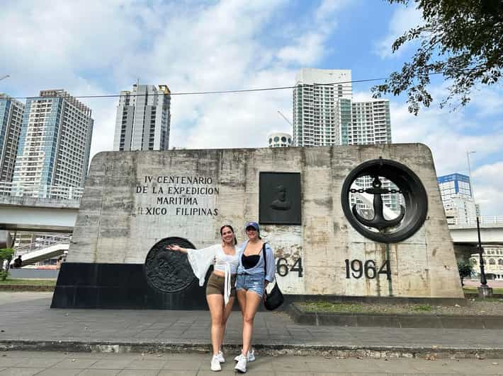 ⭐ Intramuros Insights: Discover Manila's Heritage ⭐ | GetYourGuide