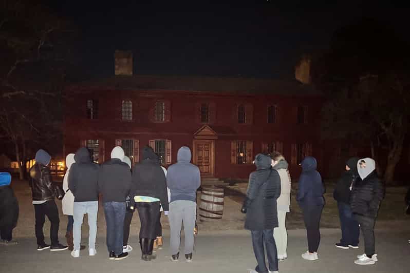 Colonial Williamsburg: Colonial History Guided Walking Tour | GetYourGuide