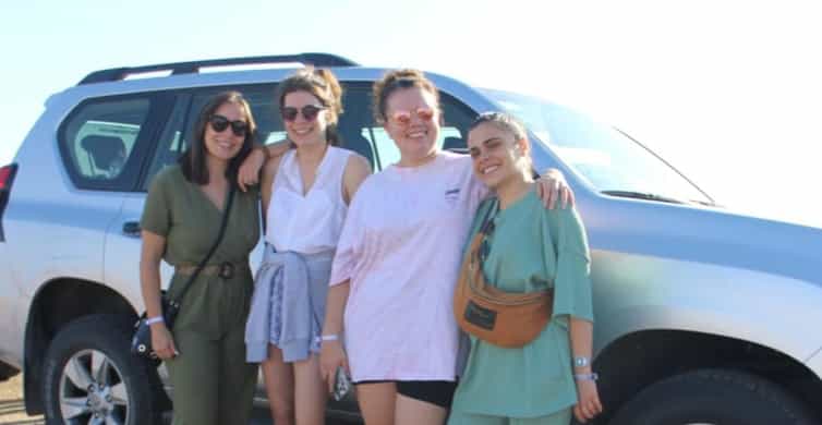 From djerba To chenini_tataouine | GetYourGuide