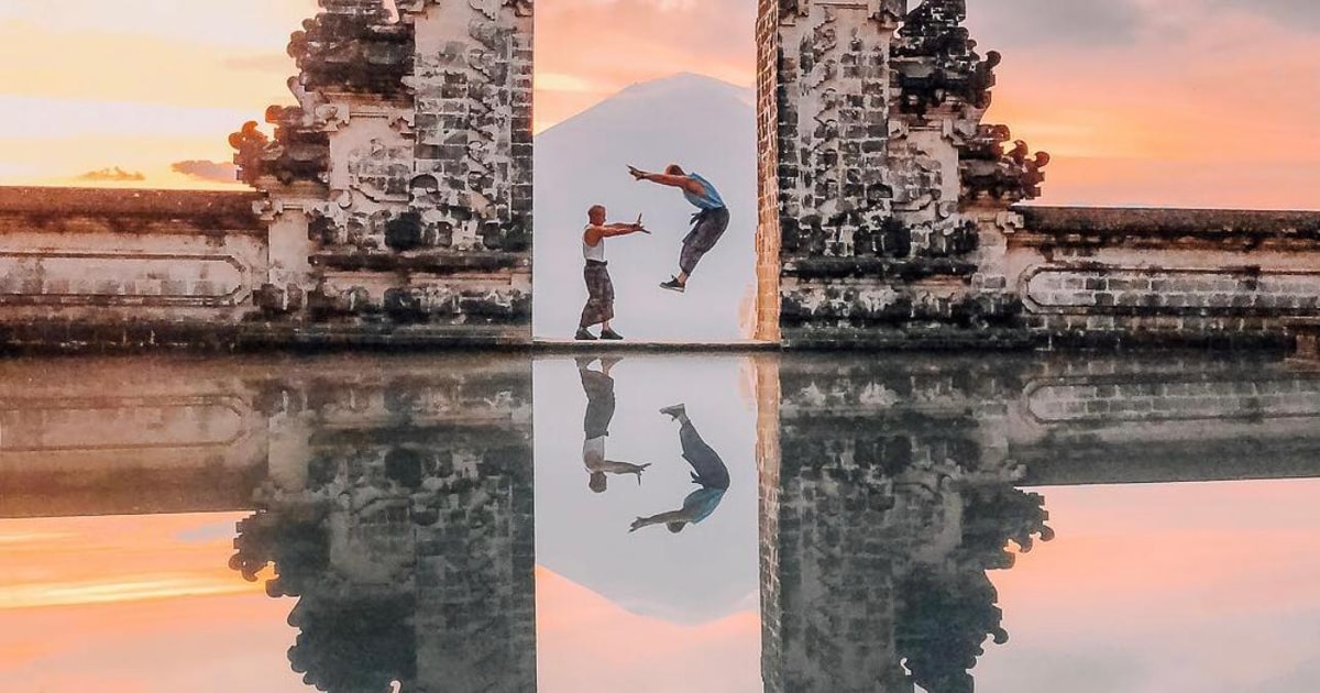 Bali: Private Customized Tours Highlights Pick Up Inclusive | GetYourGuide