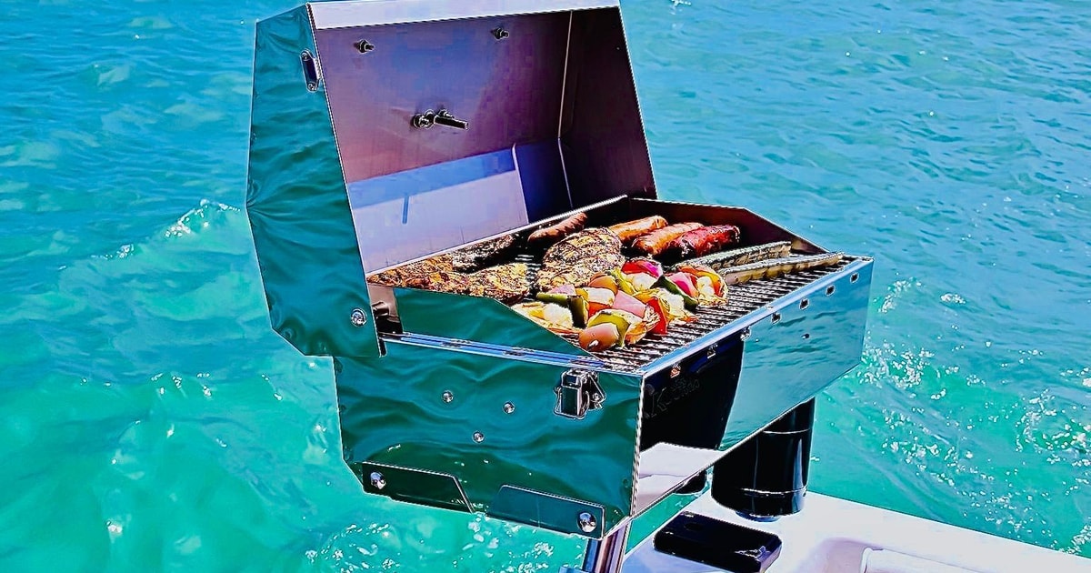 BBQ Bay Cruises: Elephant Rock, Blue Lagoon, Gozo & Comino | GetYourGuide