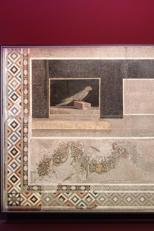 Short Expert Archaeological tour of the Pergamon Panorama | GetYourGuide