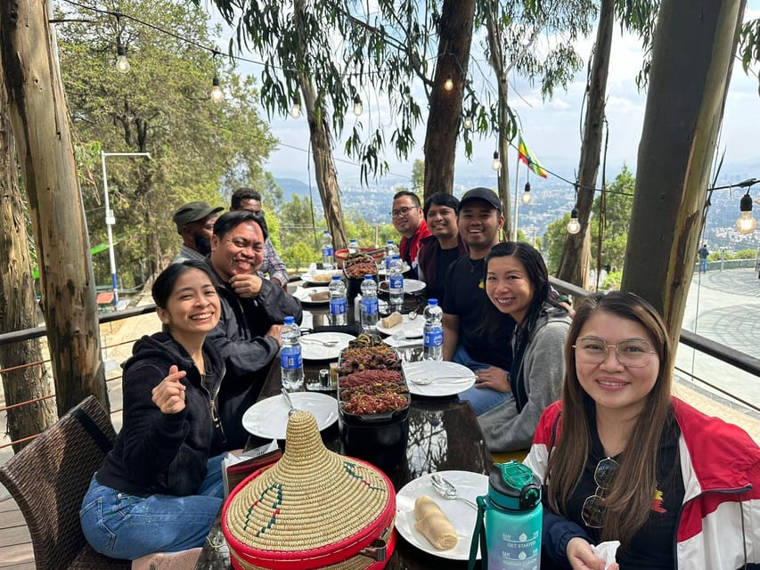 Food tours in Addis Ababa Ethiopia | GetYourGuide